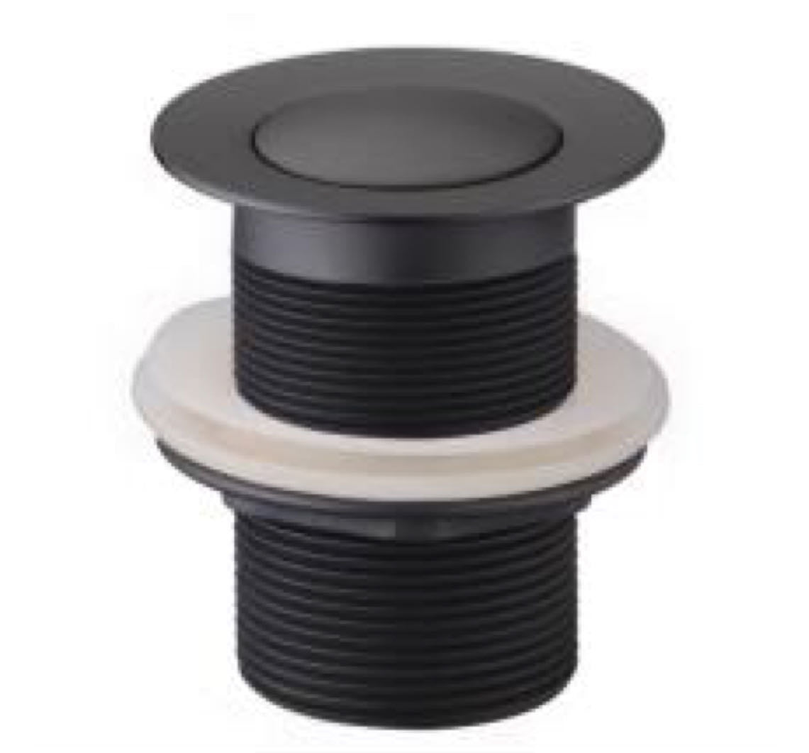 Basin Wastes – Maxten Bathrooms