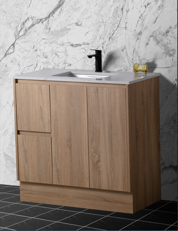 Freestanding Vanities – Maxten Bathrooms