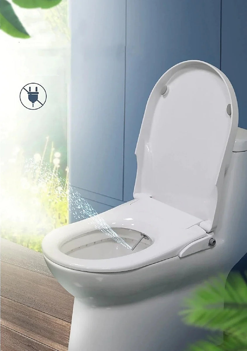 Bidet Seats – Maxten Bathrooms