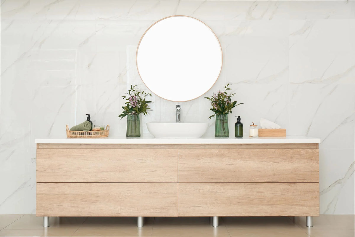 VANITIES – Maxten Bathrooms