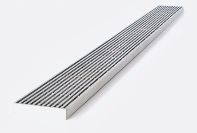 Channel Grate SS Grate - Fit For Tile Tray ONLY [37-117/547] – Maxten ...