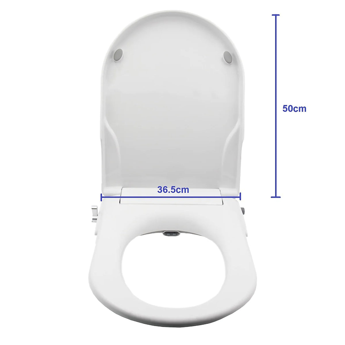 SALE - Bidet Toilet Seat [44-BS104] – Maxten Bathrooms