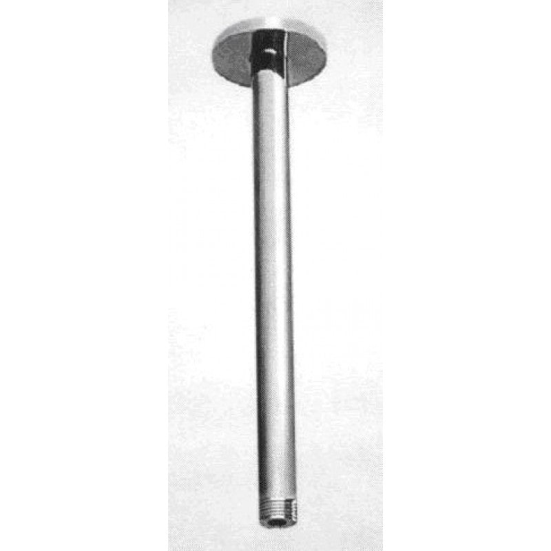200mm Round Ceiling Arm [16-MH907B] – Maxten Bathrooms