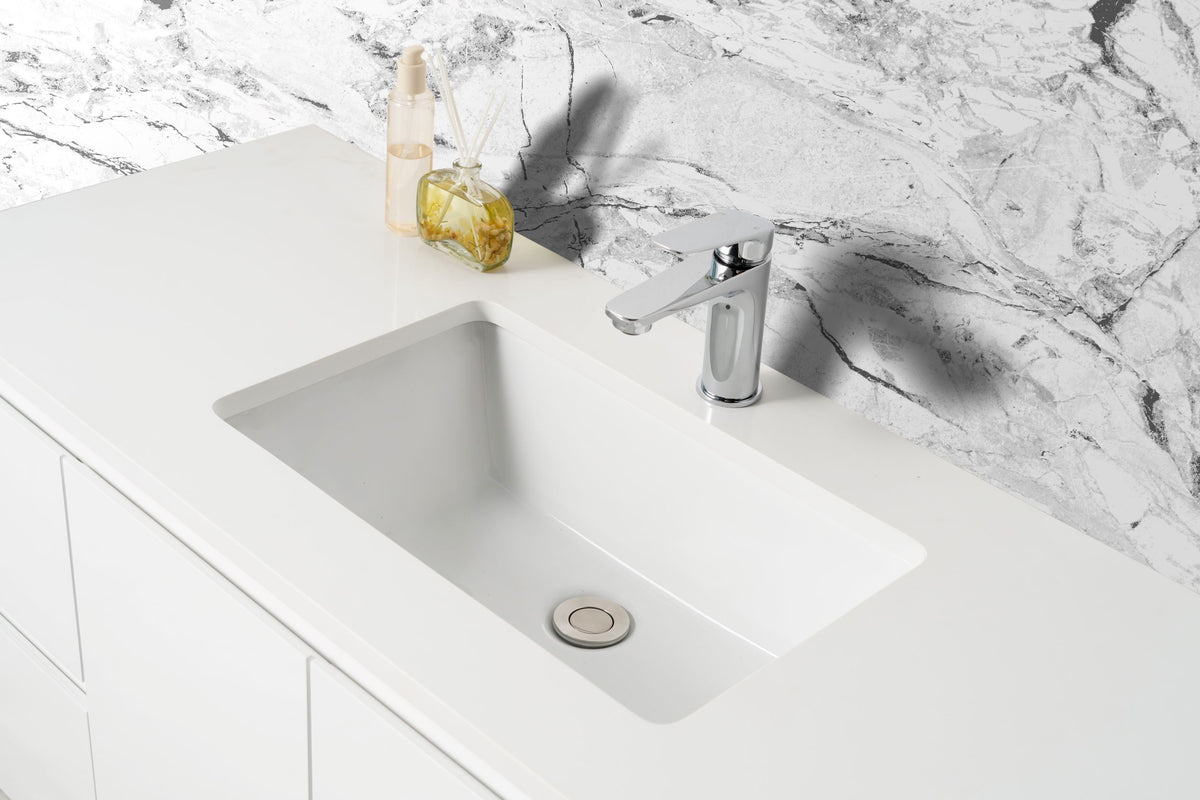 Max Vanity Stone Tops with Basin 750/900/1200mm [44-VT-U] – Maxten ...
